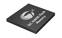 SLC NAND Flash Memory - Infineon Technologies | DigiKey