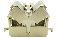 Ethernet Category CAT6a Cable Splicer - Stewart | DigiKey