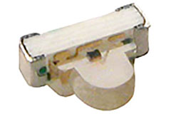 돔 렌즈 직각 SMD LED - SunLED | DigiKey