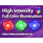 Full Color Illumination LED - SunLED | DigiKey