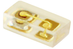 NanoPoint-0201 Series LEDs - SunLED | DigiKey