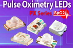 PX 계열 LED - SunLED | DigiKey