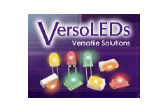VersoLEDs Versatile LED Solutions - SunLED | DigiKey