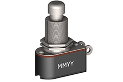 Foot Switches - Suntsu | DigiKey