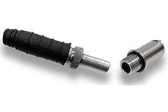 15 Amp DC Power Jacks and Plugs - Switchcraft | DigiKey