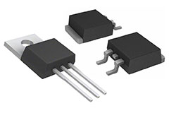 ST2060DJF Schottky Rectifier - SMC Diode Solutions | DigiKey