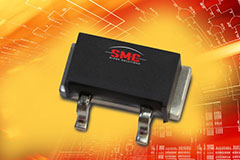 Schottky-Diodenmodule - SMC Diode Solutions | DigiKey