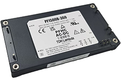 PF1500B-360 Power Modules - TDK-Lambda | DigiKey