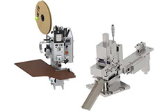 Empalmadora/Aplicadora - TE Application Tooling | DigiKey