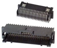 AMPMODU Connectors - TE Connectivity AMP | DigiKey