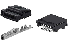 Auto-Grade Mini Signal Connector System - TE AMP | DigiKey