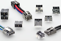ELCON Mini Power Connectors/Cable Assemblies- TE | DigiKey