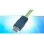 IP20 Latching Industrial USB - TE | DigiKey