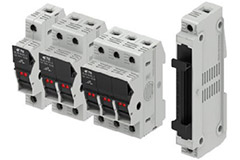 Modular Fuse Holders - TE Connectivity AMP | DigiKey