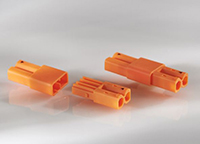 Two Position Wire-To-Wire Connector - TE Conn| DigiKey