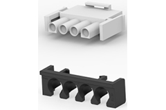 Universal MATE-N-LOK Connectors - TE AMP | DigiKey