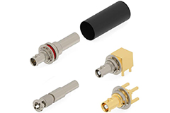 High-Density BNC Connectors - TE Connectivity Linx | DigiKey