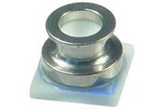 MS5837-02BA Barometric Sensors - TE Connectivity | DigiKey
