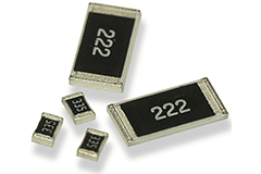 SMD Resistor Kits - TE Connectivity Passives | DigiKey