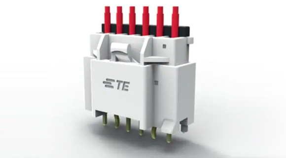 Soft Shell Power and Signal Connectors – TE │ DigiKey