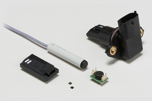 Sensor Solutions by Type - TE Connectivity | DigiKey