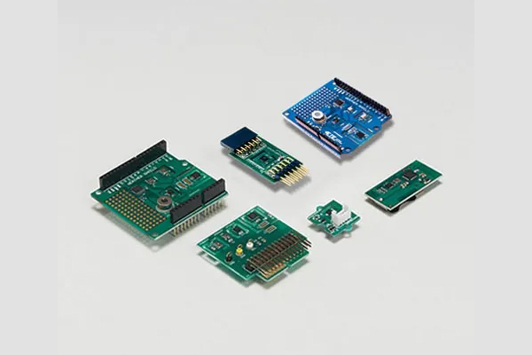 Sensor Solutions by Type - TE Connectivity | DigiKey