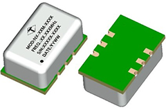 NK-N Oven Controlled Crystal Oscillator - Taitien | DigiKey