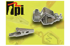 Electronic Clips - TPI | DigiKey