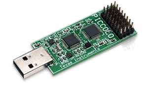 C2000 32 bit Microcontroller – Texas Instruments | DigiKey