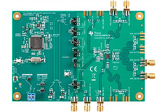 CDCE6214-Q1EVM Eval Module - TI | DigiKey