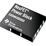 CSD86350Q5D NexFET Power Block - Texas Instruments | DigiKey