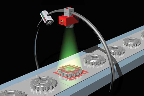 DLP Technology – Texas Instruments | DigiKey