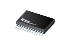 DRV8873 H-Bridge Motor Driver - Texas Instruments | DigiKey