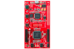 Hercules TMS570LS LaunchPad Eval Kit - TI | DigiKey