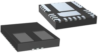 LMG2100R044 Power Stage - Texas Instruments | DigiKey