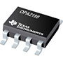 OPA2188 Zero-Drift Operational Amplifier - TI | DigiKey