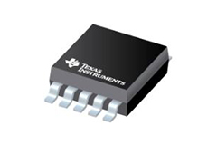 TMUX1104 1-Channel Precision Analog Mux - TI | DigiKey