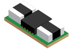 Abwärtswandlermodul TPSM82480 - TI | DigiKey