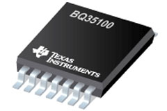 bq35100 Battery Fuel Gauge and Monitor - TI | DigiKey
