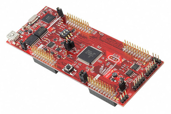 LaunchPad Development Kits – Texas Instruments | DigiKey