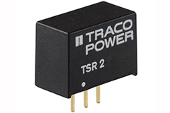 Convertitori da 2 A serie TSR 2 - Traco Power | DigiKey