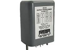 Impedance-Matching Transformers - Triad Magnetics | DigiKey