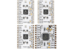 BOB - Breakout Boards - TRINAMIC | DigiKey