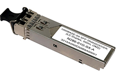 Multimode Fiber Optic Transceivers - Tripp Lite | DigiKey