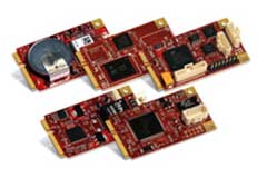 Mini PCIe™ Modules - VersaLogic | DigiKey