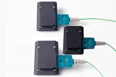 Surface Temperature Sensor - VersaSense | DigiKey