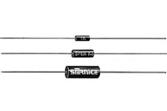 RCM Series Fixed Resistors - Vishay Sfernice | DigiKey