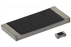 CRCW-HP Series Resistors - Vishay | DigiKey