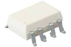 VOA300 Linear Optocouplers - Vishay Semi Opto | DigiKey