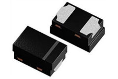 Small-Signal Diodes - Vishay Semiconductor Diodes | DigiKey